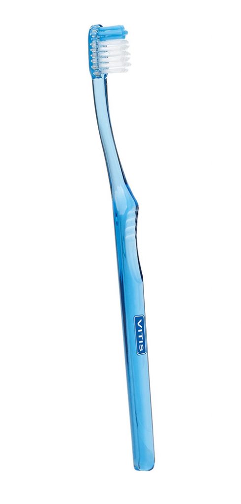 VITIS Access Medium Toothbrush | Dental Hygiene | Vitis : Vitis