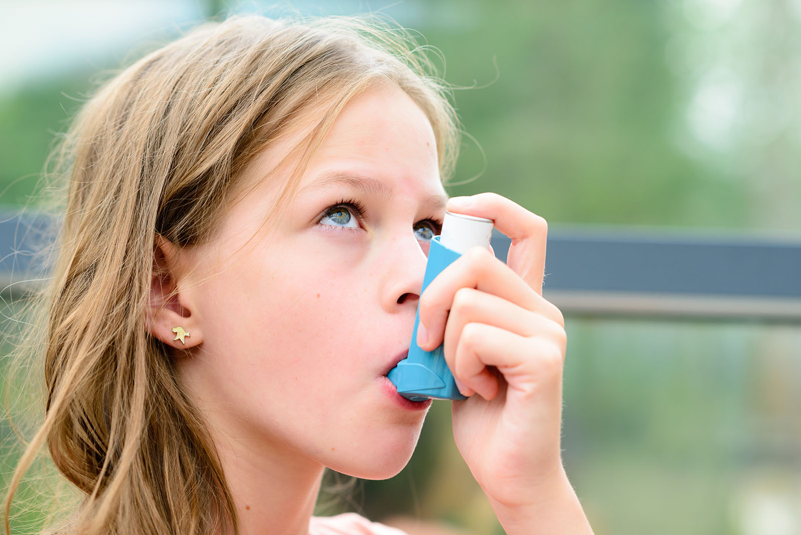 Use of inhalers and oral health | Vitis Oral Health : Vitis