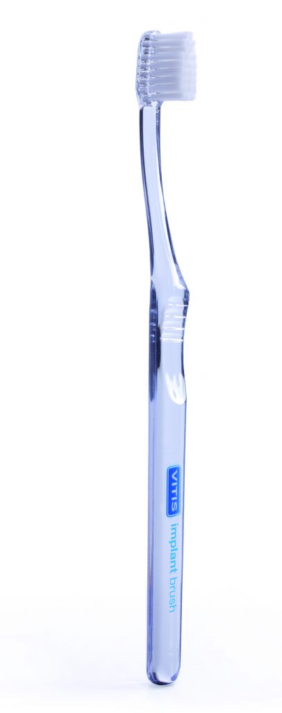 VITIS Implant Toothbrush | Dental Care | Vitis Oral Health : Vitis